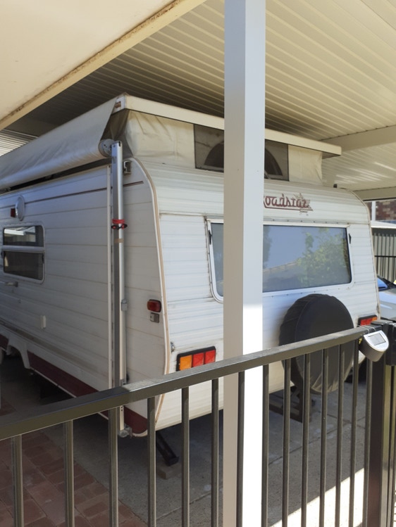 Share house Beldon, Perth | $215pw, 3 bedroom house | FlatmateFinders ...