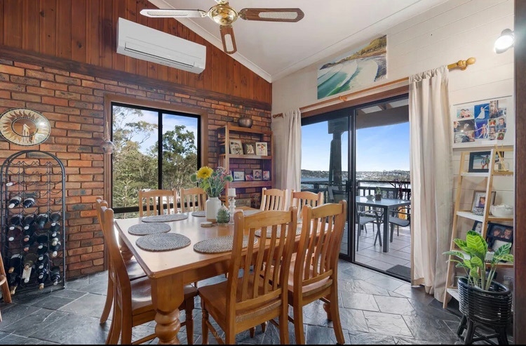 Share house Coal Point, Newcastle and Lake Macquarie | $550pw, 3 ...