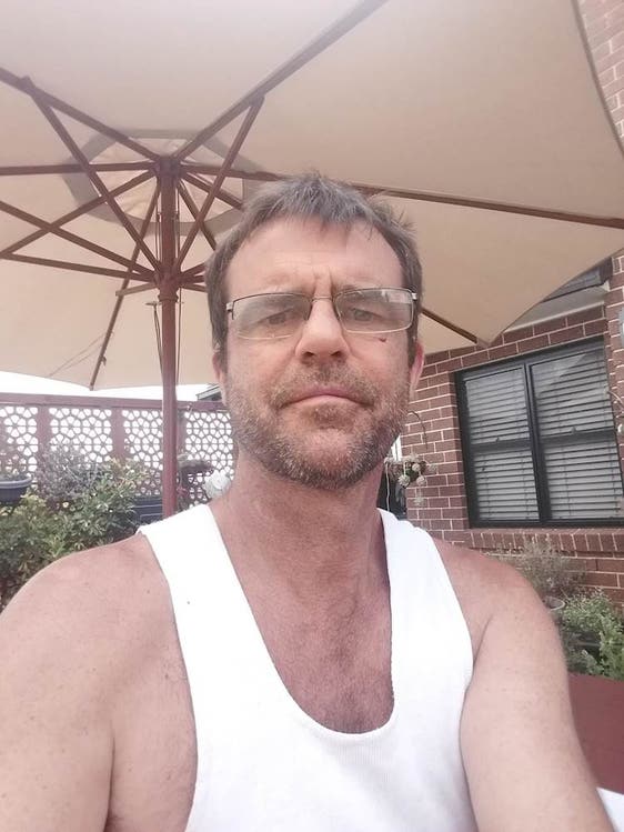 Jeff, Man (str), 41 yrs + - Looking in Sydney - Inner West ...