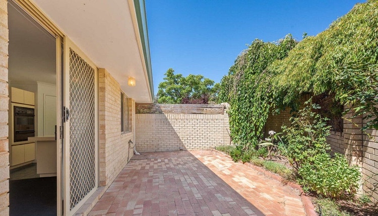 Share house Doubleview, Perth | $275pw, 3 bedroom house ...