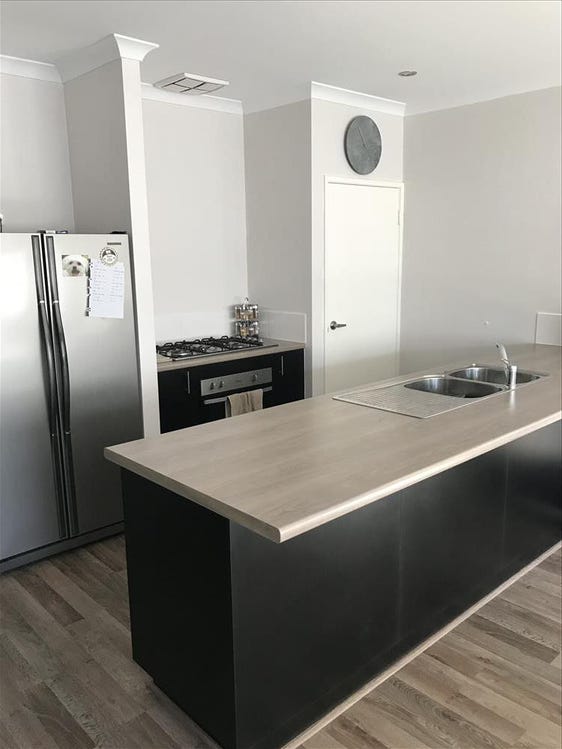 Share house Banksia Grove, Perth | $150pw, 3 bedroom house ...