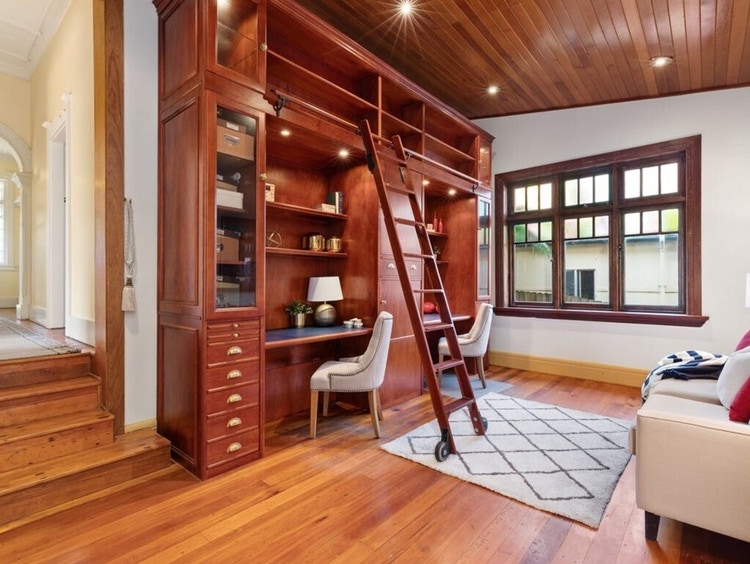 Share house Willoughby, Sydney | $313pw, 4+ bedroom house ...