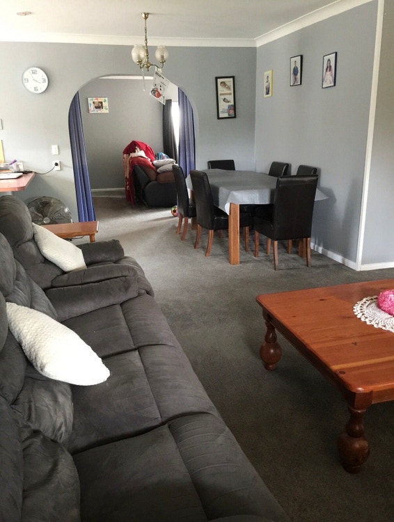 Share house Mansfield, Brisbane | $255pw, 4+ bedroom house ...