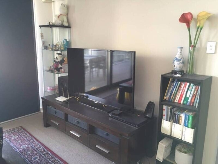 Share house Sydney CBD, Sydney | $325pw, 3 bedroom apartment ...