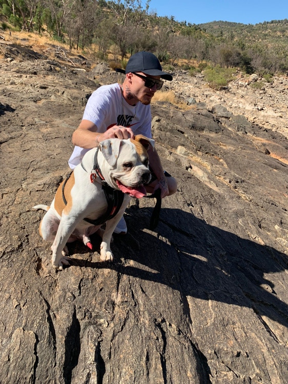 Hayden, Man (str), 25 – 30 yrs - Looking in Perth - Inner ...