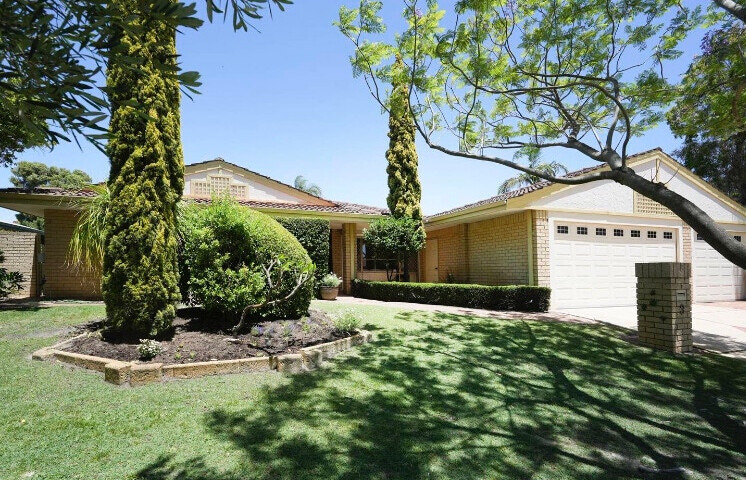 Share house Alexander Heights, Perth | $245pw, 4+ bedroom house ...