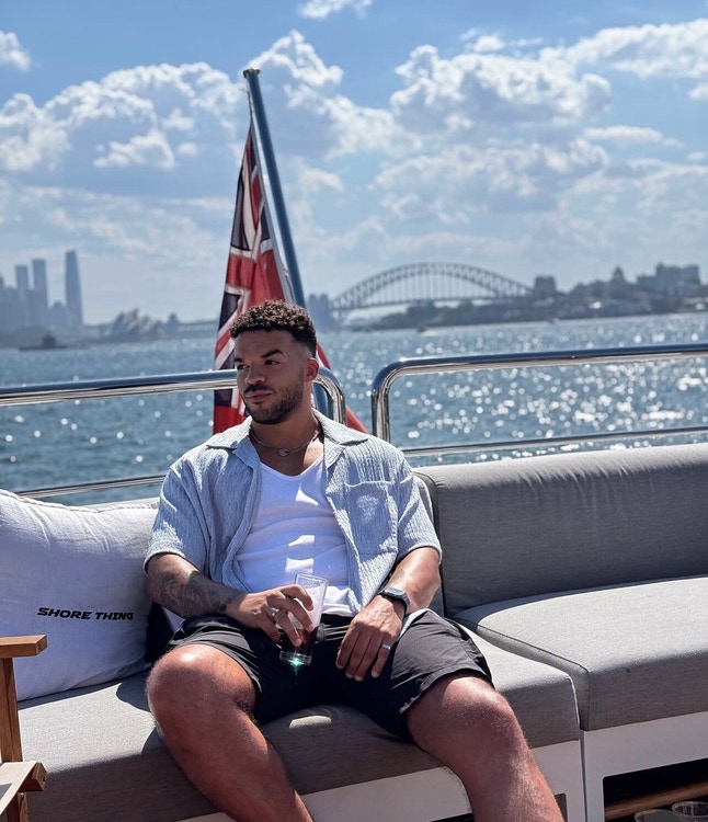 Kyle, Man (str), 25 to 30 yrs - Looking in Sydney - Eastern Suburbs ...