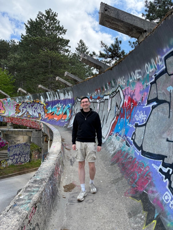 Jake, Man, 25 – 30 yrs - Looking in Brisbane - Inner City ...