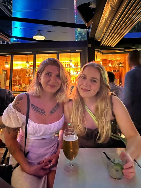 Jacqueline, 25 – 30 yrs - Looking in Melbourne - West | FlatmateFinders ...