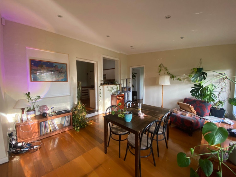 Share house Ascot Vale, Melbourne | $184pw, 4+ bedroom house ...