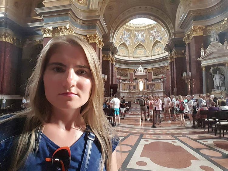 Anzelika, Woman (str), 31 to 35 yrs - Looking in Melbourne - Inner ...