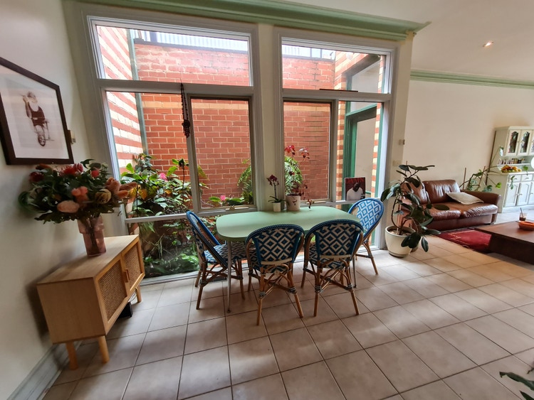 Share house Fitzroy North, Melbourne | $400pw, 3 bedroom house ...