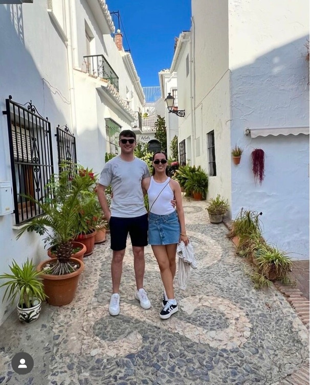 Jamie, Man, Woman (str), 25 to 35 yrs - Looking in Perth - Inner ...