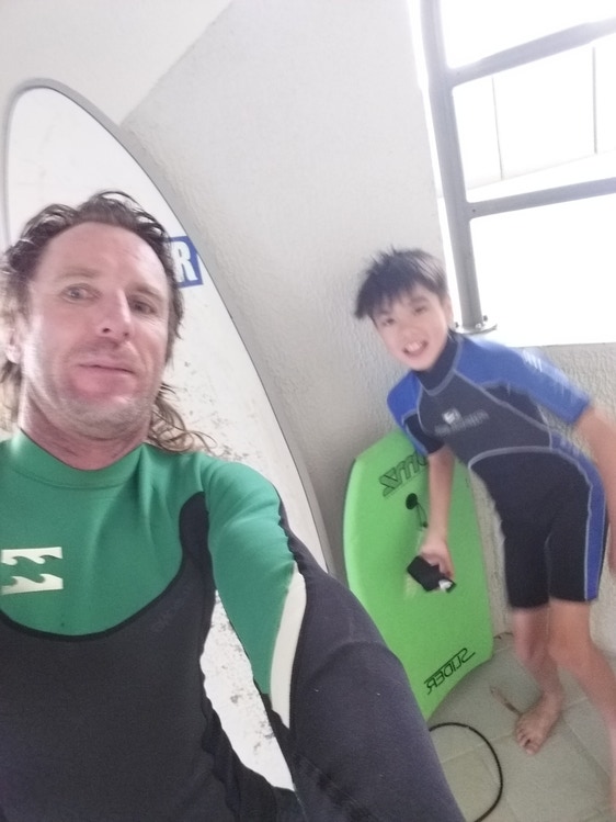 John, Man (str), 41 yrs + - Looking in Melbourne - Inner South ...