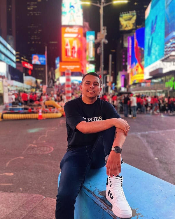 Daniel Monroy, 25 – 30 yrs - Looking in Perth - Inner | FlatmateFinders ...
