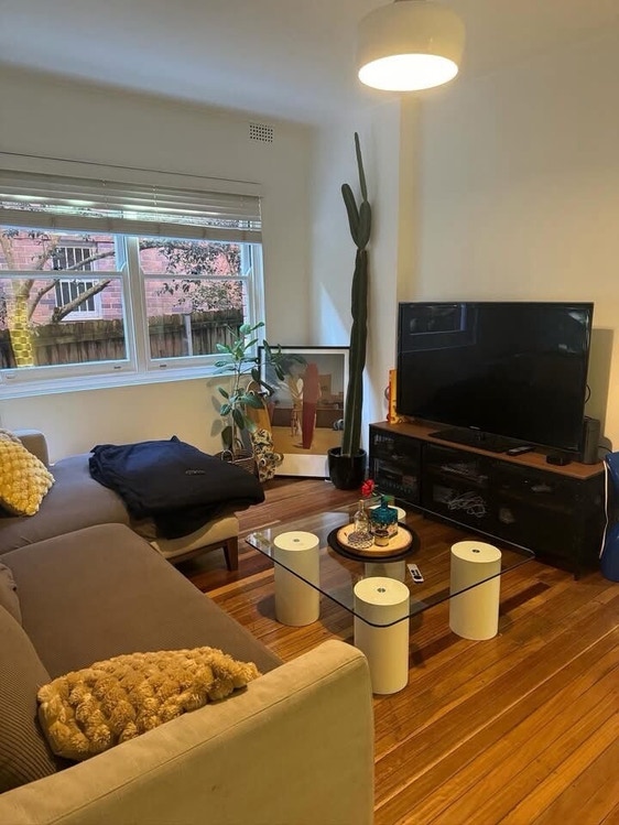 Share house Bondi Junction, Sydney | $475pw, 2 bedroom apartment ...