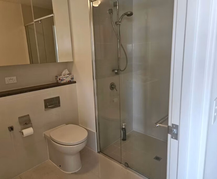 Share house Perth CBD, Perth | $700pw, 2 bedroom apartment ...