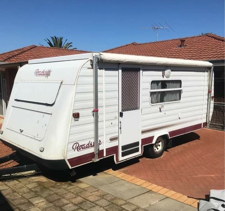 Share house Beldon, Perth | $215pw, 3 bedroom house | FlatmateFinders ...