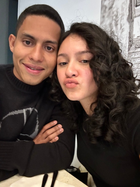 Daniela, Man, Woman (str), 25 to 30 yrs - Looking in Melbourne - Inner | FlatmateFinders.com.au