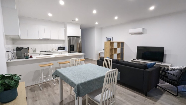 Share house Wallan, Melbourne | $170pw, 4+ bedroom house ...