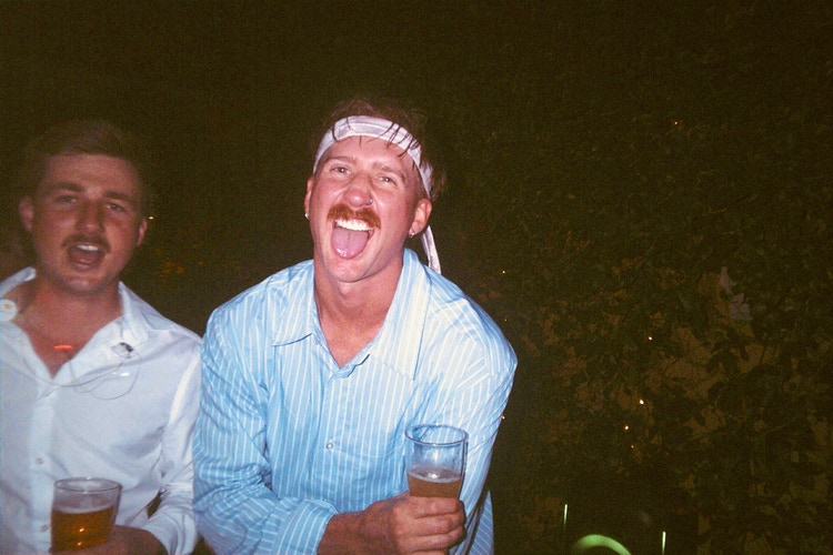 Declan, Man (str), 25 – 30 yrs - Looking in Gold Coast ...