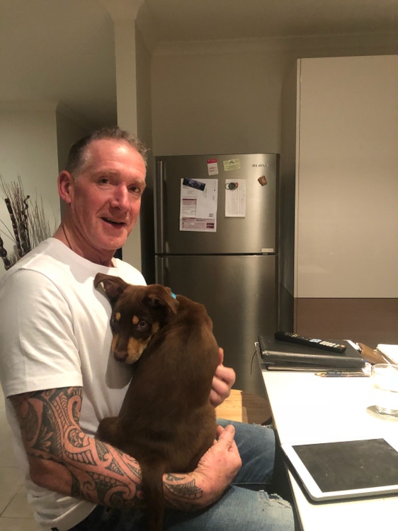 Tim, Man (str), 41 yrs + - Looking in Mornington Peninsula ...