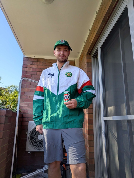 Gavin, Man (str), 25 – 30 yrs - Looking in Perth - Inner ...