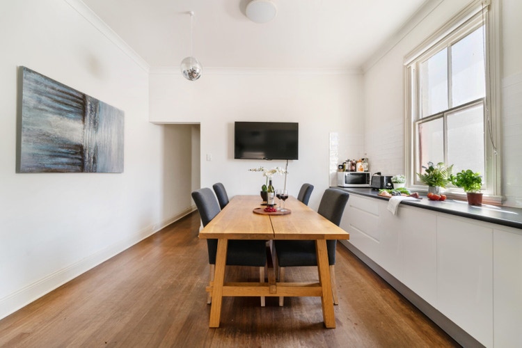 Share house Enmore, Sydney | $270pw, 4+ bedroom house | FlatmateFinders ...