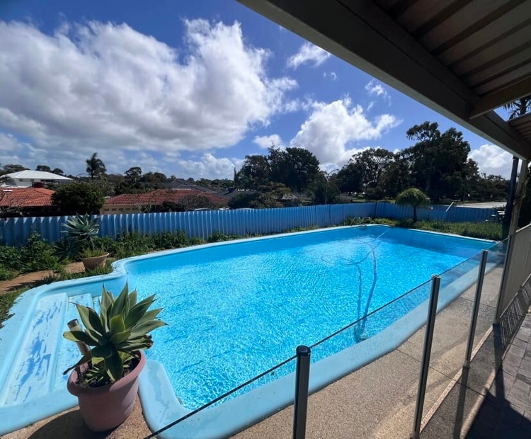 Share house Leeming, Perth | $275pw, 4+ bedroom house | FlatmateFinders ...