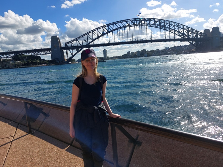 Nikola, Woman (str), 25 – 30 yrs - Looking in Perth - Inner ...