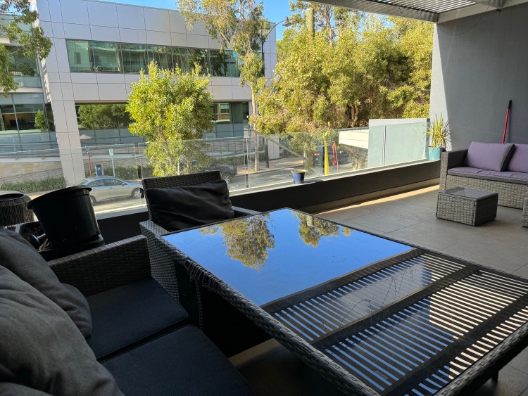 Share house Leederville, Perth | $315pw, 2 bedroom apartment ...