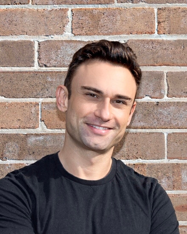 Tim, Man (gay/bi), 36 to 40 yrs - Looking in Sydney - Eastern Suburbs ...