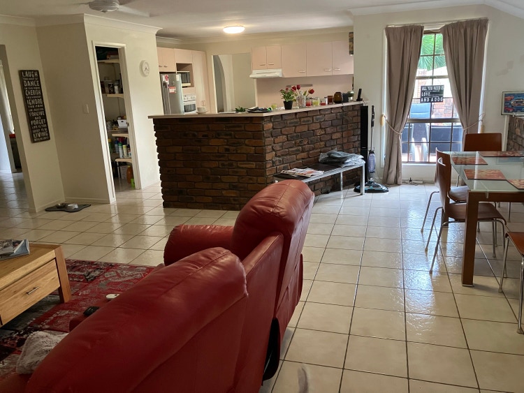 Share house Runcorn, Brisbane | $275pw, 4+ bedroom house ...