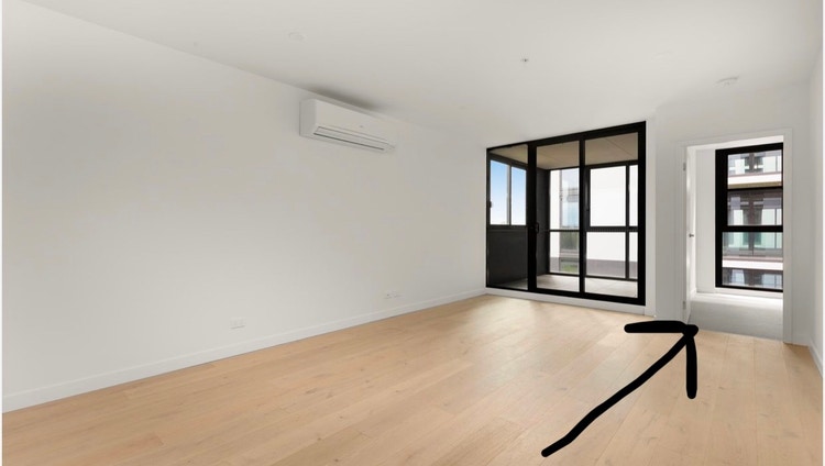 Share house Brunswick West, Melbourne | $225pw, 2 bedroom apartment ...