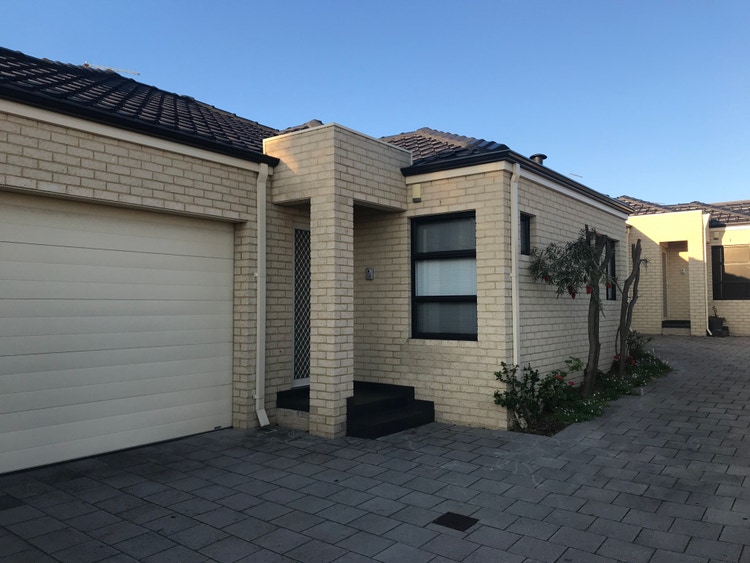 Share house Nollamara, Perth | $360pw, 3 bedroom apartment ...