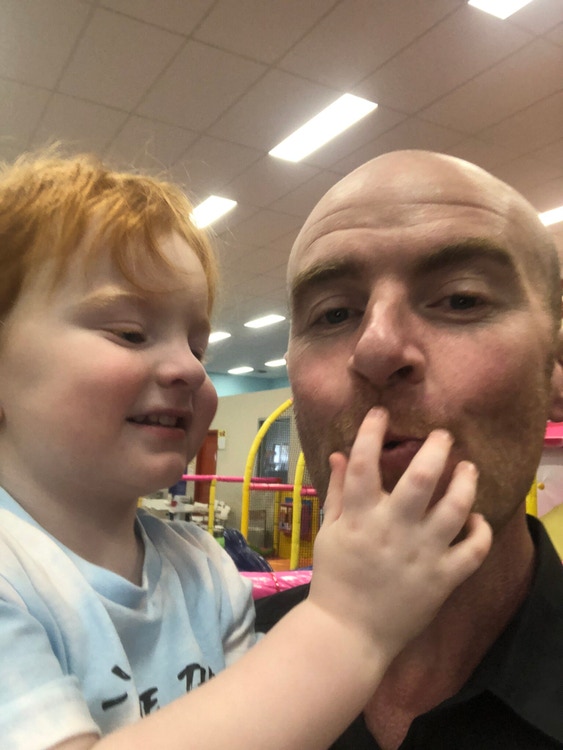 Rodney, 36 – 40 yrs - Looking in Perth - South East | FlatmateFinders ...