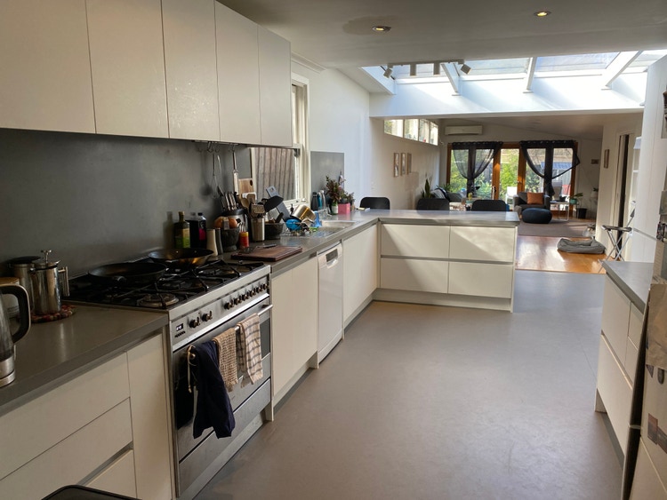 Share house Northcote, Melbourne | $325pw, 3 bedroom house ...