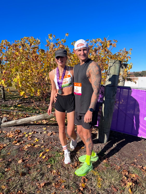 Amy, Woman (str), 25 to 30 yrs - Looking in Sydney - Eastern Suburbs ...