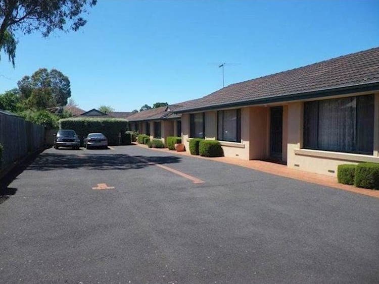Share house Alphington, Melbourne | $169pw, 2 bedroom apartment ...