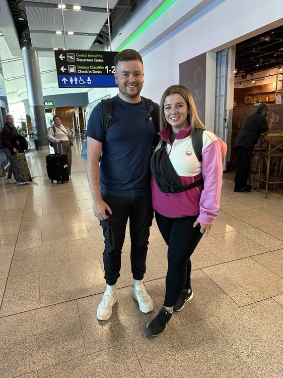 Shane, Man, Woman (str), 25 to 30 yrs - Looking in Sydney - Eastern ...