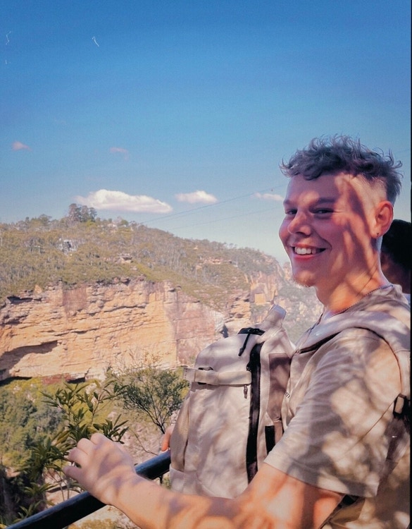 Harry, Man (gay/bi), 18 to 24 yrs - Looking in Brisbane - Inner City ...