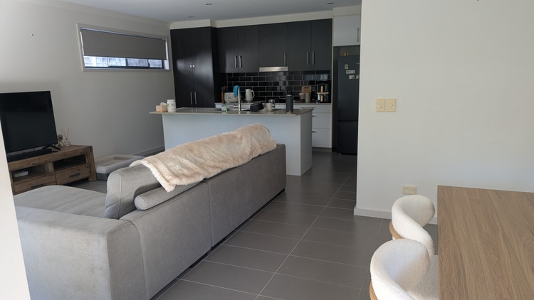 Share house Glen Eden, Central Queensland | $295pw, 3 bedroom apartment ...