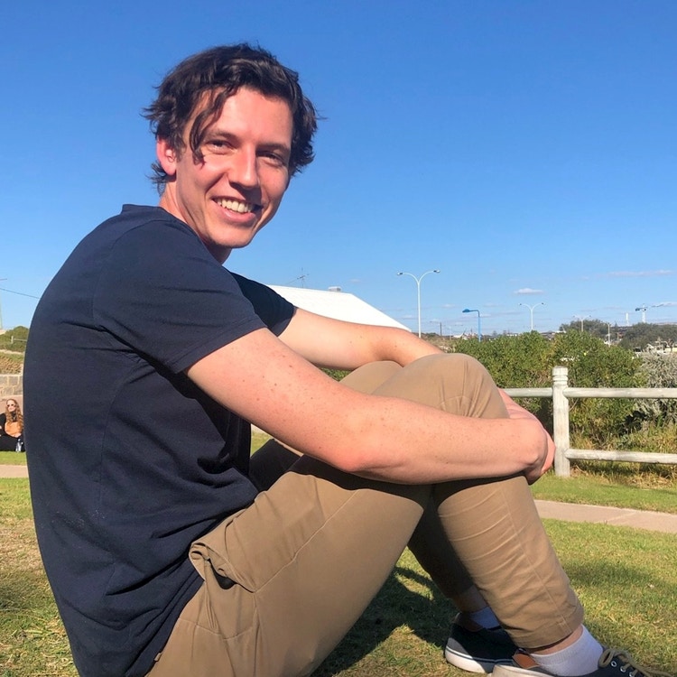 Callan, Male (str), 25 to 30 yrs - Looking in Perth - Inner ...