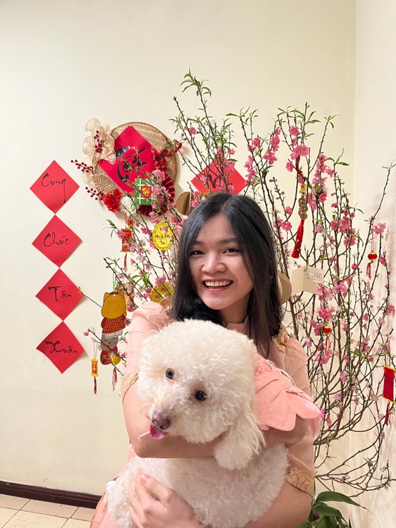 Hương, 25 – 30 yrs - Looking in Logan - Beaudesert | FlatmateFinders.com.au