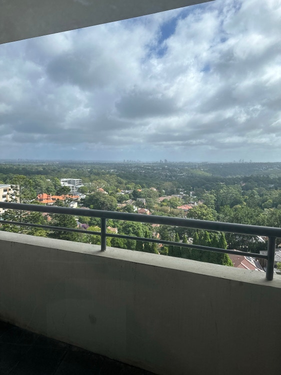 Share house Chatswood, Sydney | $450pw, 2 bedroom apartment ...