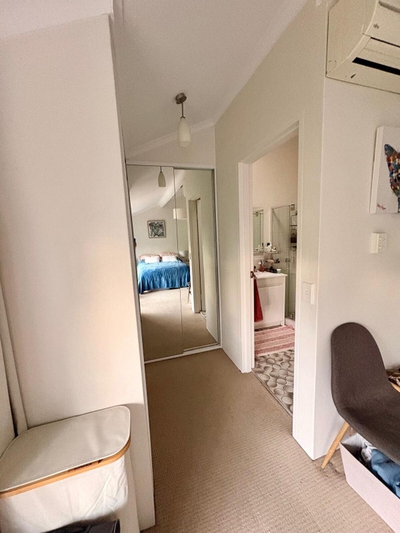 Share house Waverton, Sydney | $545pw, 3 bedroom house ...