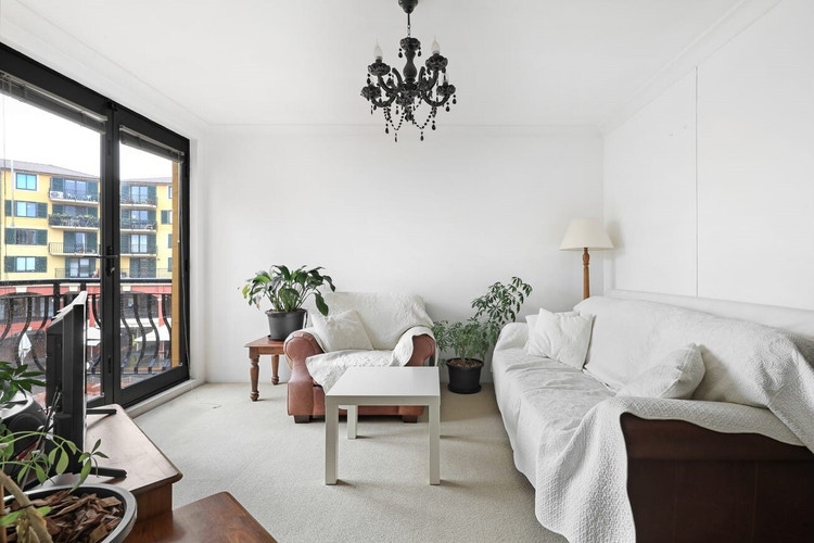 Share house Leichhardt, Sydney | $308pw, 2 bedroom apartment ...