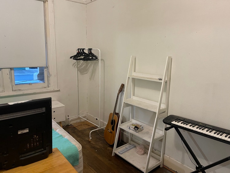 Share house Brunswick West, Melbourne | $275pw, 4+ bedroom house ...