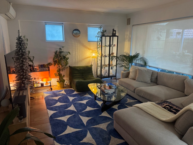 Share house Innaloo, Perth | $295pw, 3 bedroom house | FlatmateFinders ...