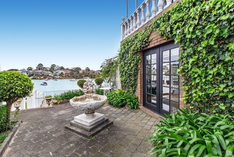 Share house Tennyson Point, Sydney | $270pw, 4+ bedroom house ...